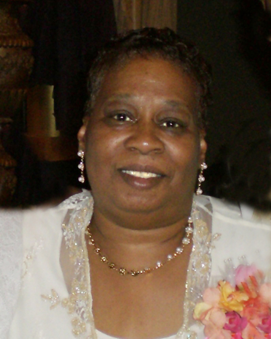 Patricia Bass Obituary - Durham, NC | Ellis D. Jones & Sons, Inc.